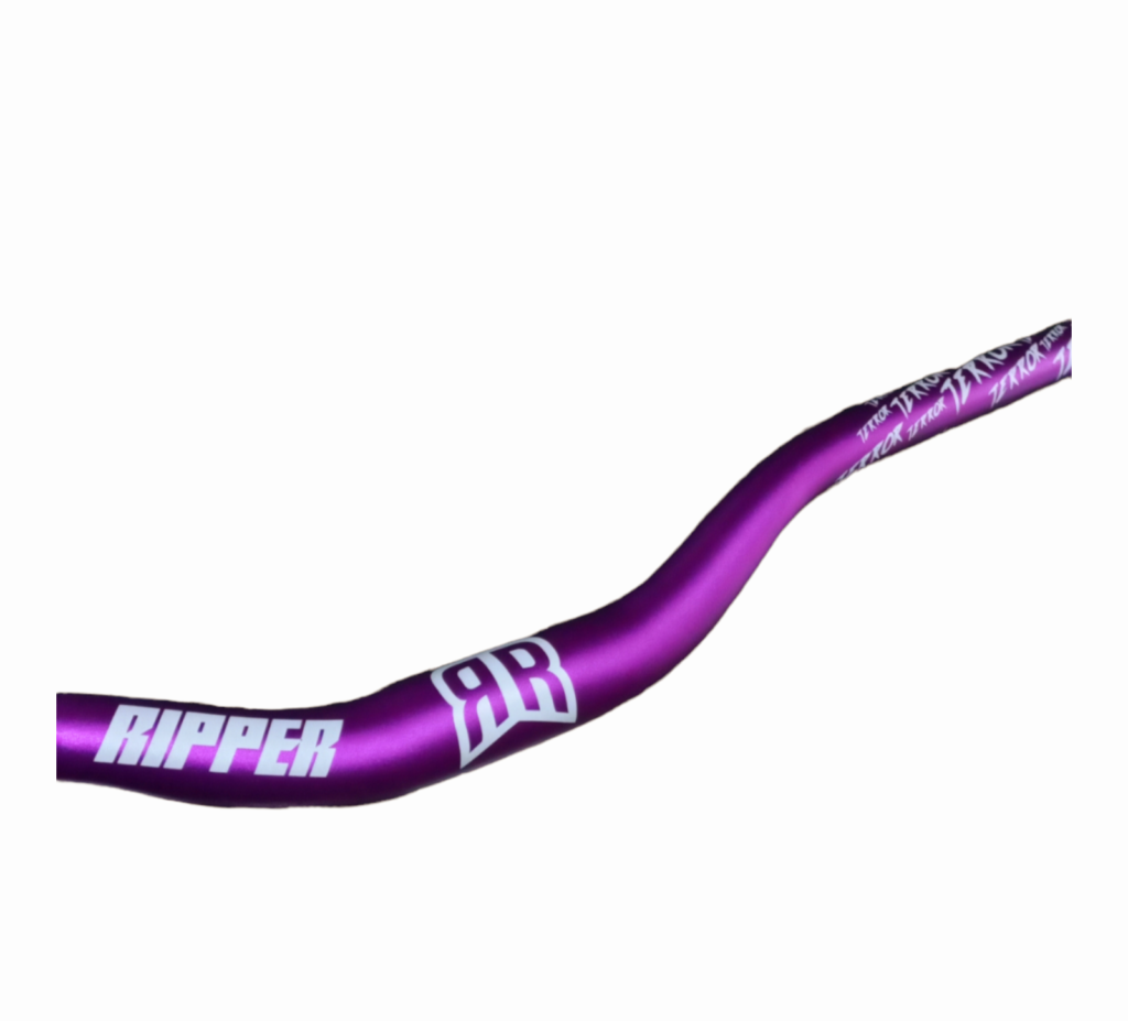 MANUBRIO RIPPER TERROR – Bicicletas Shekina