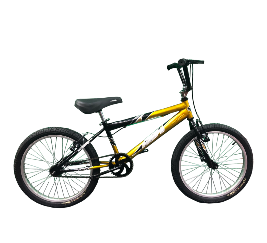 BICICLETA CROSS MICHELIN R20 – Bicicletas Shekina