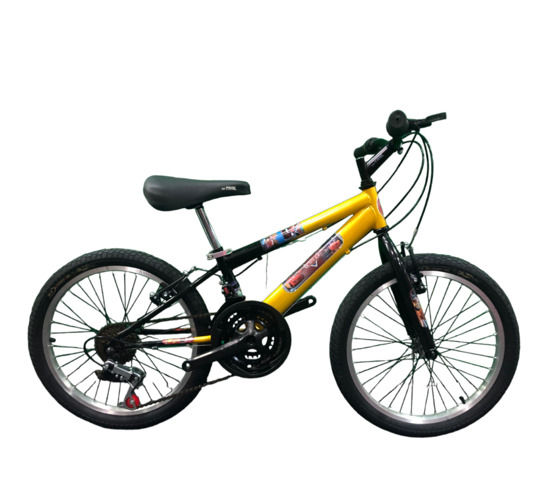 BICICLETA MICHELIN CAMBIOS MTB R20 – Bicicletas Shekina